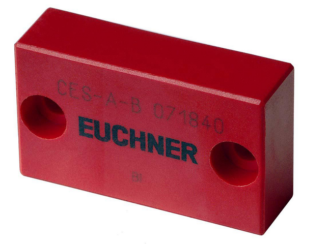 Euchner 071863E | M4X14-CES/V20 : Actuator Safety Screws