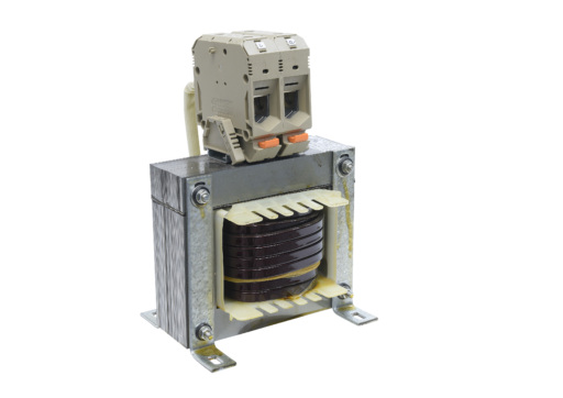 "Mitsubishi DC Reactor FR-HEL-45K for 45kW, 200V - Optimized Power ...