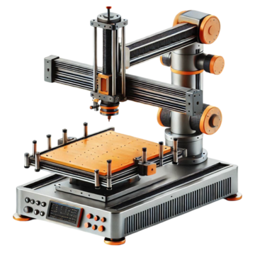 Discontinued CNC Motor and Control - Venus Automation