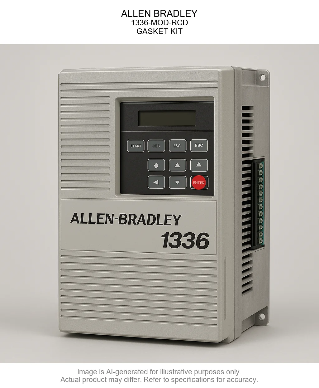 ALLEN BRADLEY; 1336-MOD-RCD; GASKET KIT