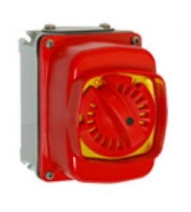 Control and Protection - Venus Automation