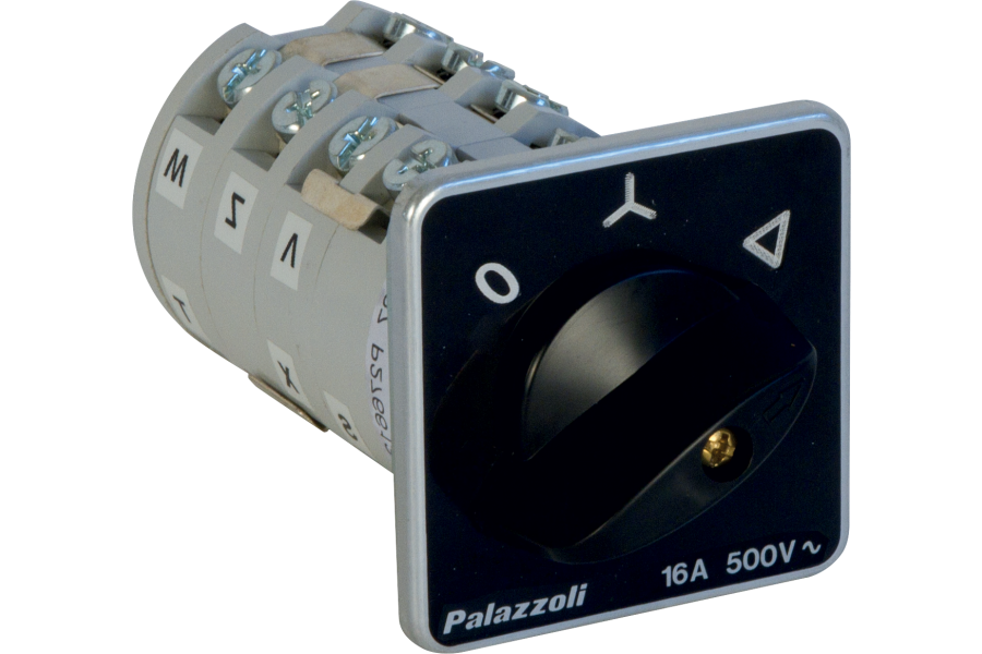 P276613 | CAM Star/Triangle Starter Palazzoli