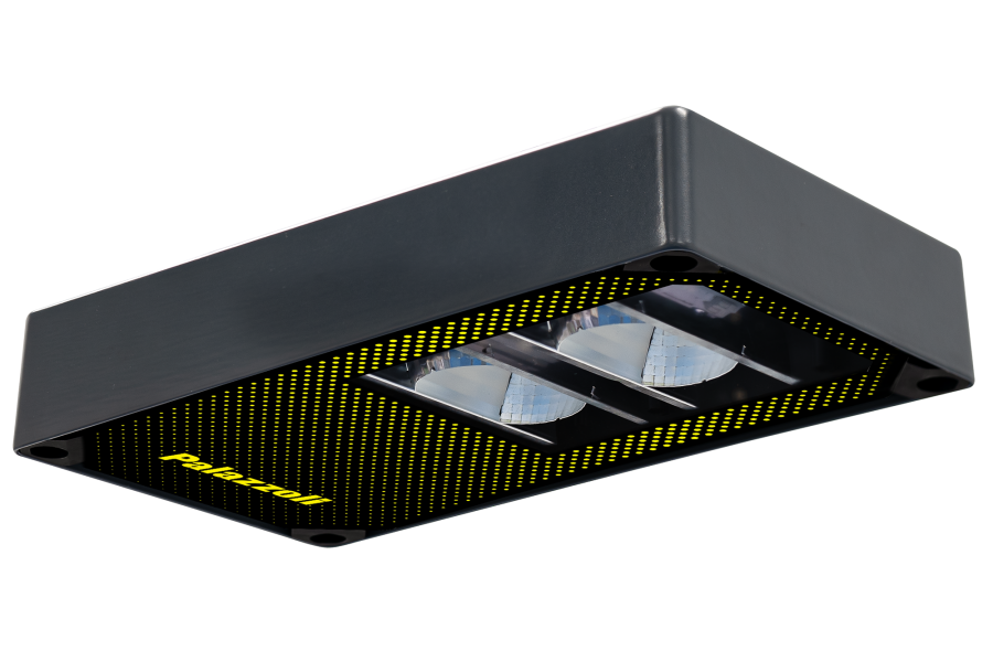 P802417 | FLIGHT Series Tunnel Palazzoli