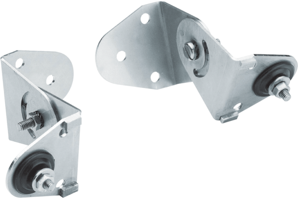 P820000 | RINO Swivelling Supports Palazzoli