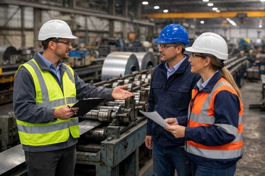 AS 4024 Filling Machine Safety Upgrades - Venus Automation